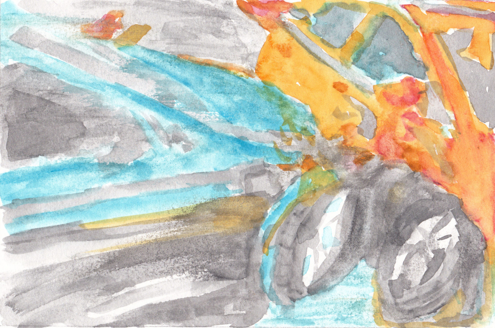 Home | The Scalar Comet